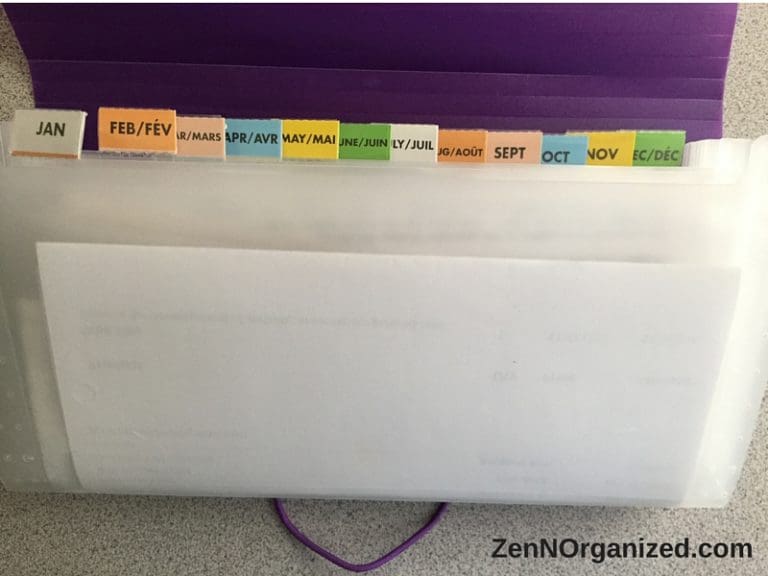 5 Organizing Products To Help You Save Time and Money | Zen N Organized